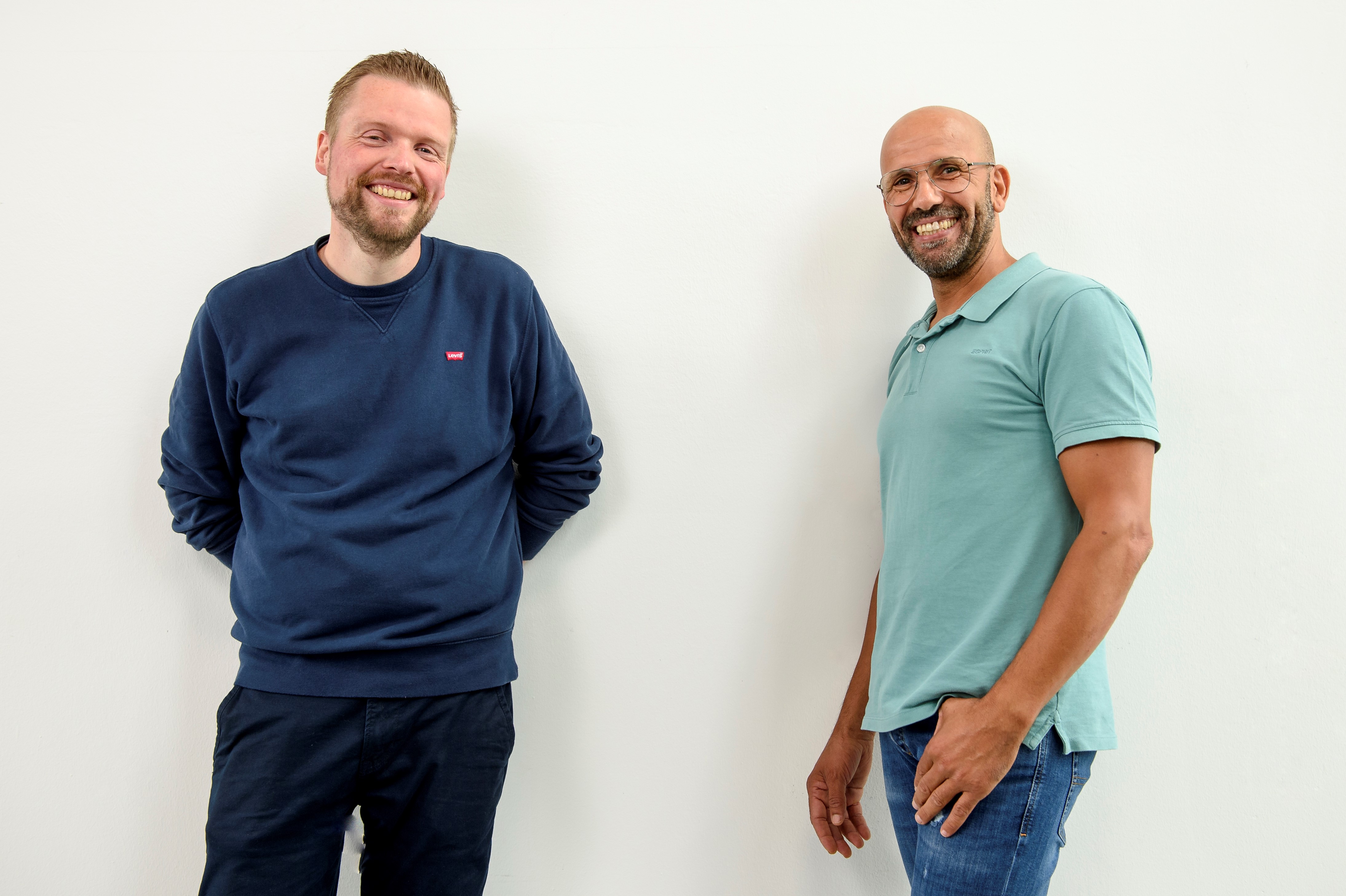 Ausbildung zum Gebäudereiniger bei TEREG | TEREG Gebäudedienste