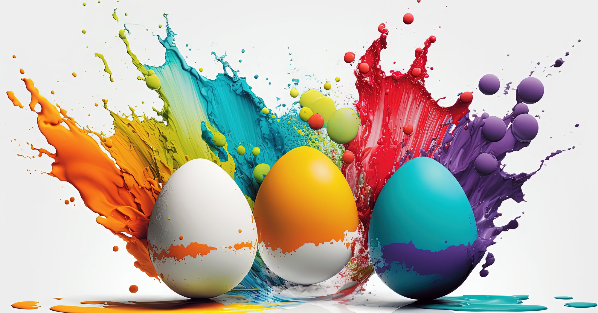 Ostern 2026 | TEREG Gebäudedienste