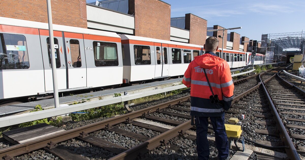Verkehrsanlagen | TEREG Gebäudedienste
