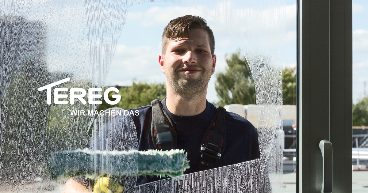 Magazin | TEREG Gebäudedienste